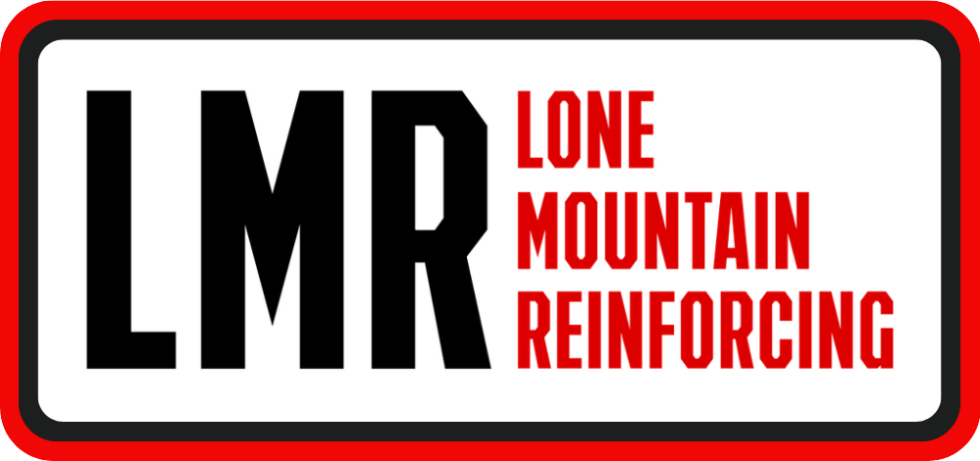 Projects | Lone Mountain Reinforcing